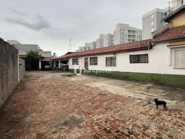 Casa / Sobrado para Venda em Piracicaba/SP Dois Córregos 3 Quartos