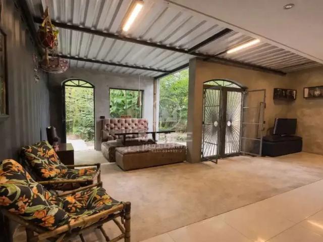 Casa / Sobrado para Venda em Piracicaba/SP Dois Córregos 3 Quartos