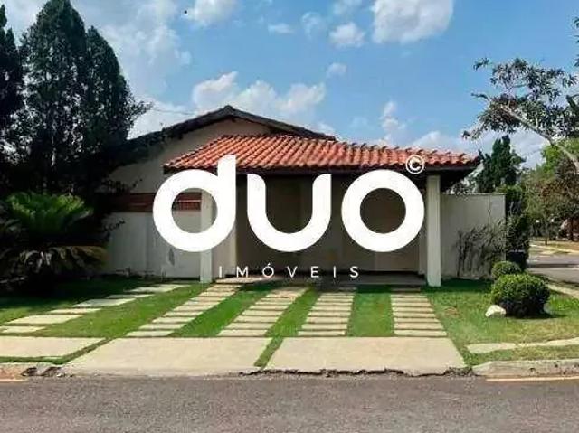 Casa / Sobrado para Venda em Piracicaba/SP Dois Córregos 3 Quartos