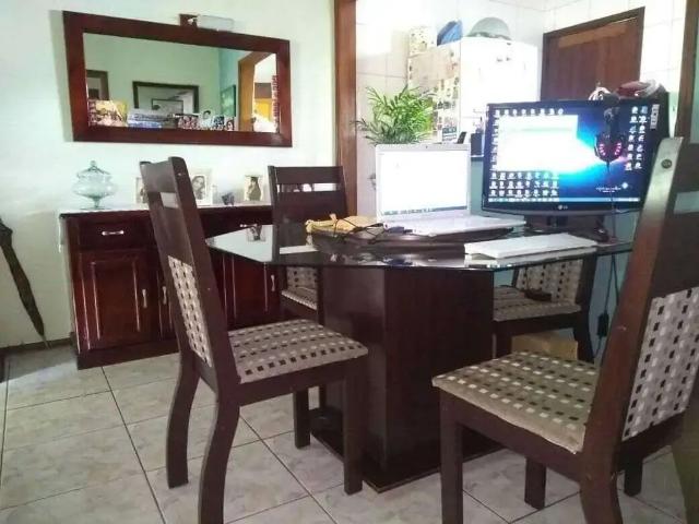 Casa / Sobrado para Venda em Piracicaba/SP Dois Córregos 3 Quartos