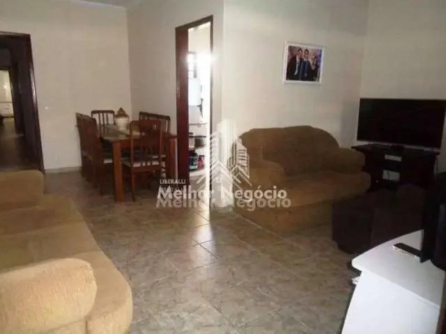 Casa / Sobrado para Venda em Piracicaba/SP Dois Córregos 3 Quartos