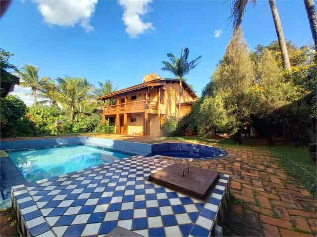 Casa / Sobrado para Venda em Piracicaba/SP Dois Córregos 3 Quartos