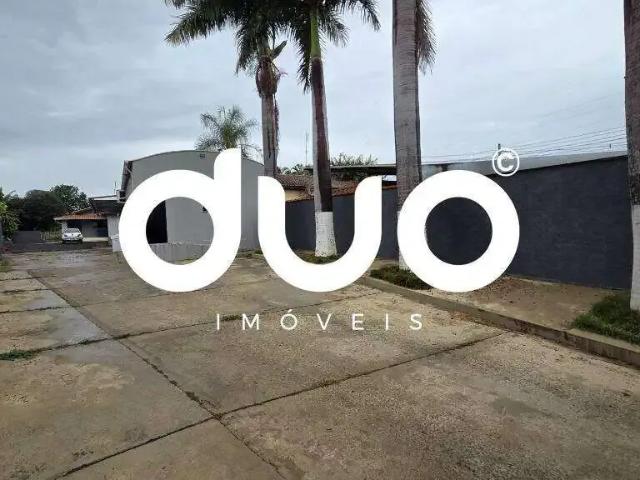 Casa / Sobrado para Venda em Piracicaba/SP Dois Córregos 3 Quartos