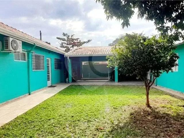 Casa / Sobrado para Venda em Piracicaba/SP Dois Córregos 3 Quartos