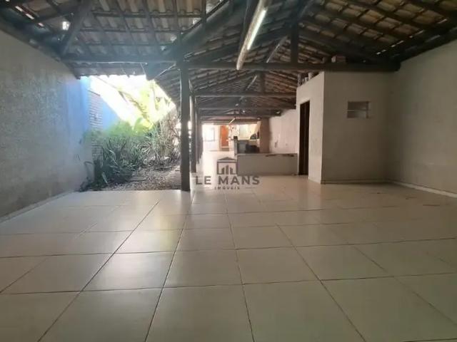 Casa / Sobrado para Venda em Piracicaba/SP Dois Córregos 3 Quartos