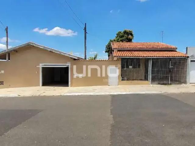 Casa / Sobrado para Venda em Piracicaba/SP Estância Lago Azul Ártemis 5 Quartos