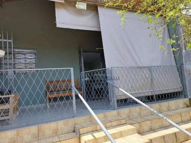Casa / Sobrado para Venda em Piracicaba/SP Higienópolis 1 Quartos