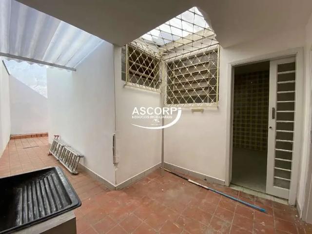 Casa / Sobrado para Venda em Piracicaba/SP Higienópolis 2 Quartos
