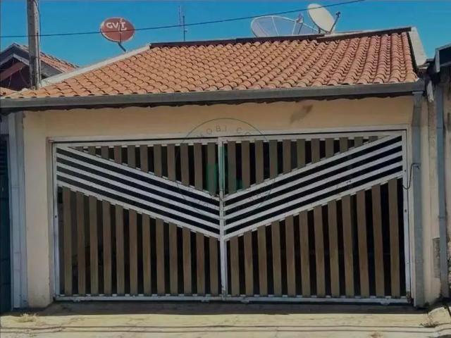Casa / Sobrado para Venda em Piracicaba/SP Iaa 2 Quartos