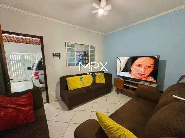 Casa / Sobrado para Venda em Piracicaba/SP Irmãos Camolesi 3 Quartos