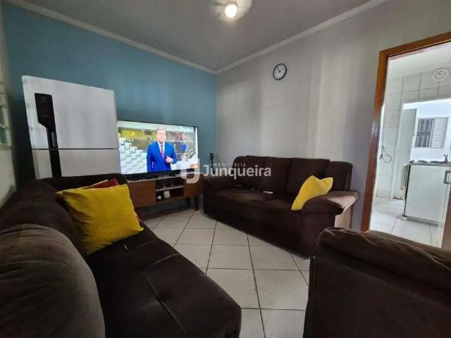 Casa / Sobrado para Venda em Piracicaba/SP Irmãos Camolesi 3 Quartos