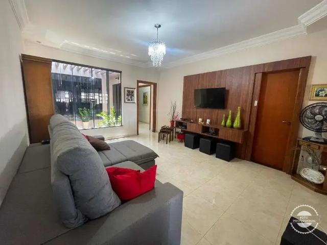 Casa / Sobrado para Venda em Piracicaba/SP Jaraguá 4 Quartos