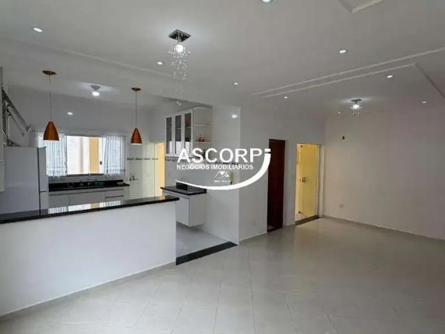 Casa / Sobrado para Venda em Piracicaba/SP Jaraguá 4 Quartos