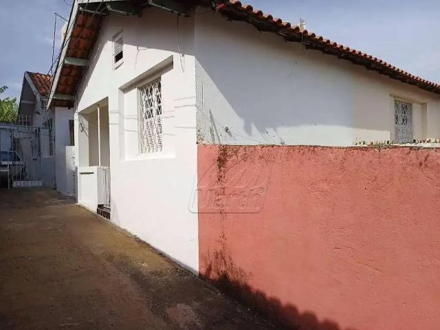 Casa / Sobrado para Venda em Piracicaba/SP Jaraguá 5 Quartos