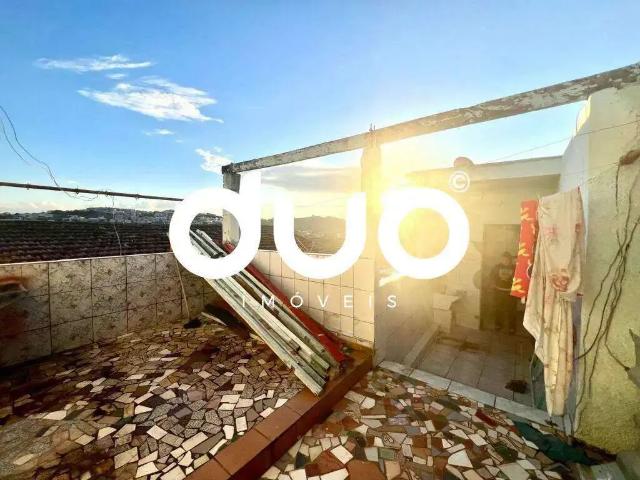 Casa / Sobrado para Venda em Piracicaba/SP Jaraguá 1 Quartos