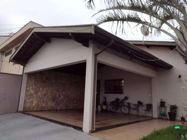 Casa / Sobrado para Venda em Piracicaba/SP Jaraguá 1 Quartos
