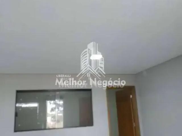 Casa / Sobrado para Venda em Piracicaba/SP Jaraguá 2 Quartos