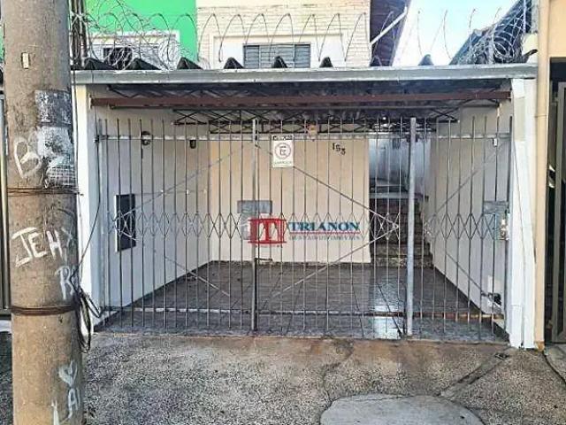 Casa / Sobrado para Venda em Piracicaba/SP Jaraguá 2 Quartos
