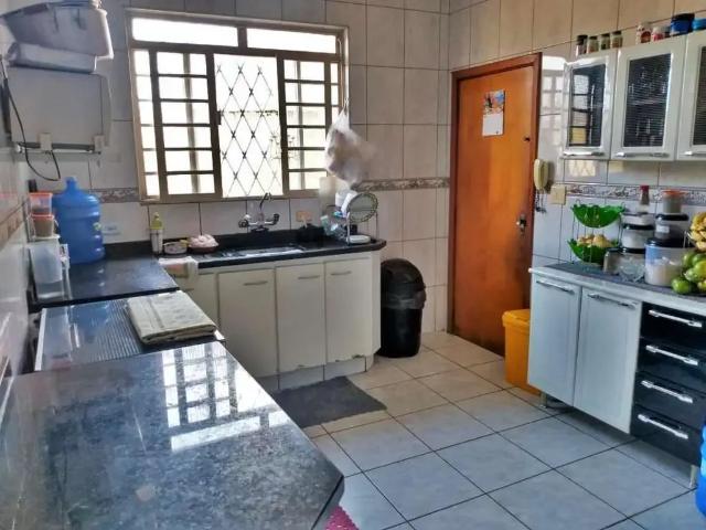 Casa / Sobrado para Venda em Piracicaba/SP Jaraguá 2 Quartos