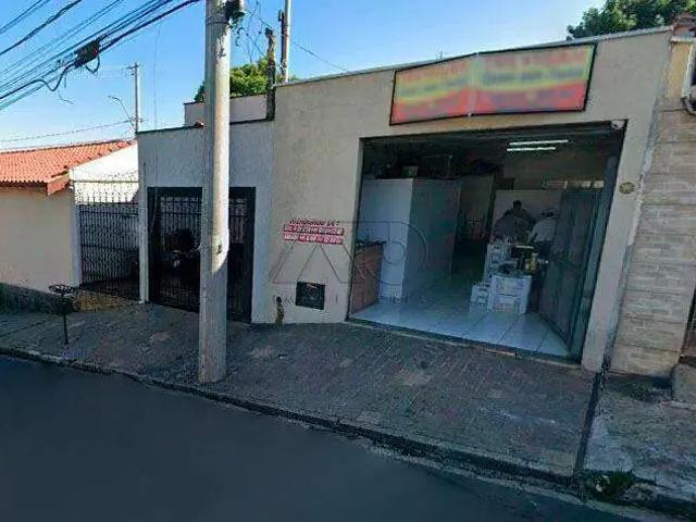 Casa / Sobrado para Venda em Piracicaba/SP Jaraguá 2 Quartos