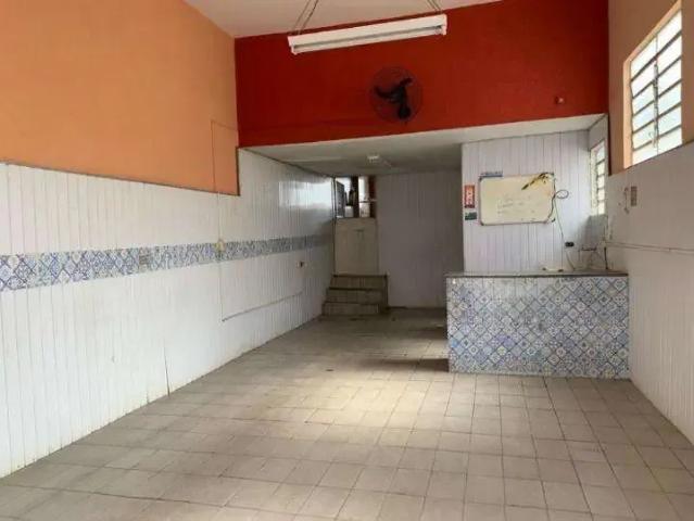 Casa / Sobrado para Venda em Piracicaba/SP Jaraguá 2 Quartos