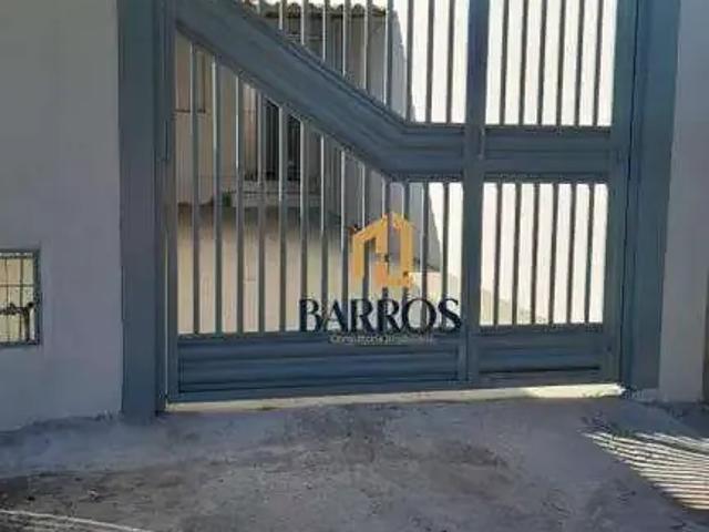 Casa / Sobrado para Venda em Piracicaba/SP Jaraguá 2 Quartos