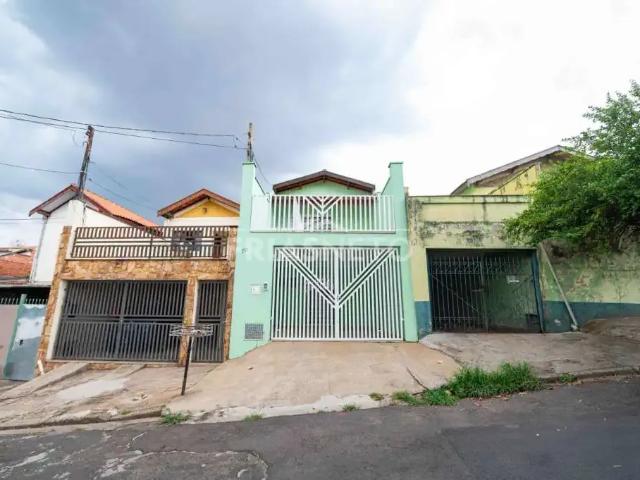 Casa / Sobrado para Venda em Piracicaba/SP Jaraguá 2 Quartos