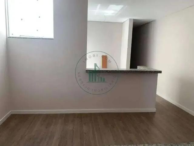 Casa / Sobrado para Venda em Piracicaba/SP Jaraguá 2 Quartos