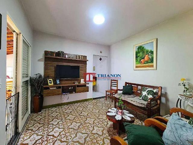 Casa / Sobrado para Venda em Piracicaba/SP Jaraguá 2 Quartos