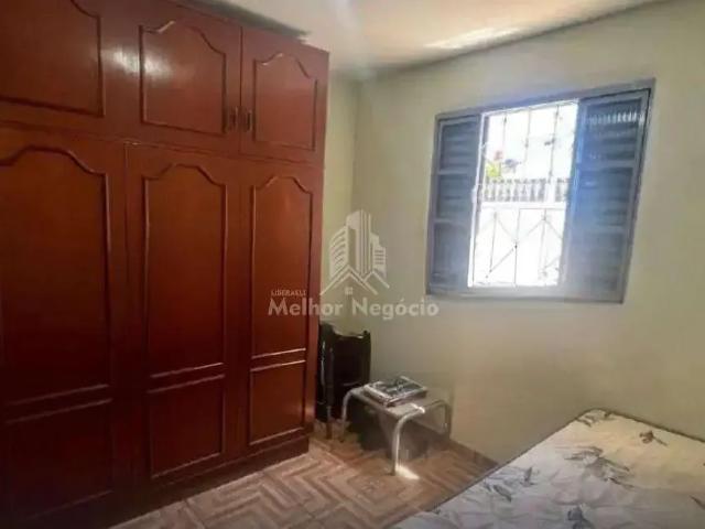 Casa / Sobrado para Venda em Piracicaba/SP Jaraguá 3 Quartos