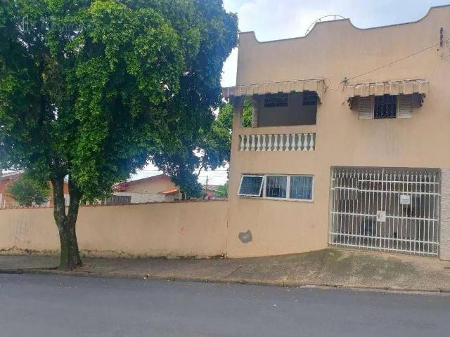 Casa / Sobrado para Venda em Piracicaba/SP Jaraguá 3 Quartos