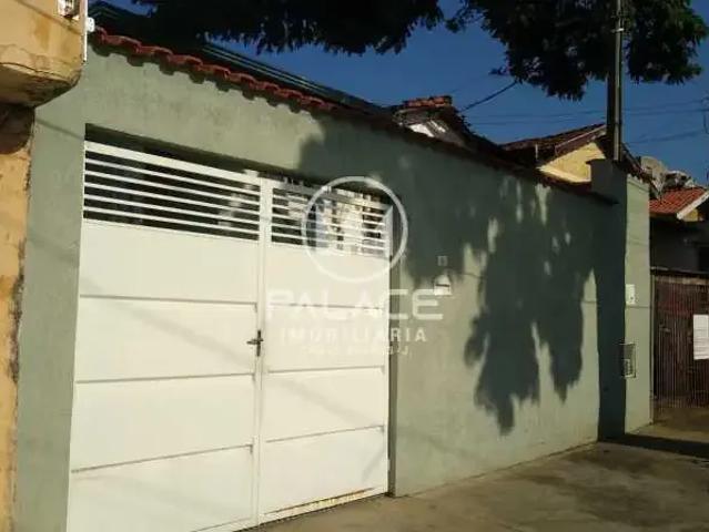 Casa / Sobrado para Venda em Piracicaba/SP Jaraguá 3 Quartos