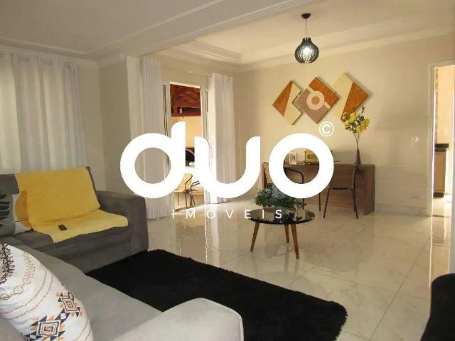 Casa / Sobrado para Venda em Piracicaba/SP Jaraguá 3 Quartos