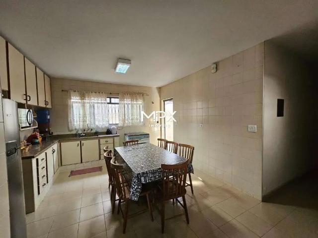 Casa / Sobrado para Venda em Piracicaba/SP Jaraguá 3 Quartos