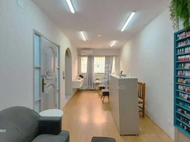 Casa / Sobrado para Venda em Piracicaba/SP Jaraguá 3 Quartos