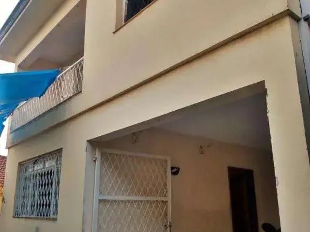 Casa / Sobrado para Venda em Piracicaba/SP Jaraguá 3 Quartos