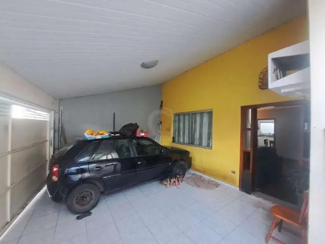 Casa / Sobrado para Venda em Piracicaba/SP Jaraguá 3 Quartos