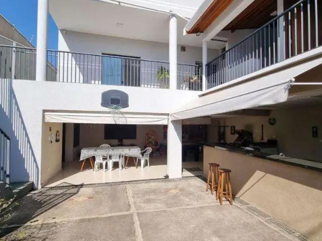 Casa / Sobrado para Venda em Piracicaba/SP Jaraguá 3 Quartos