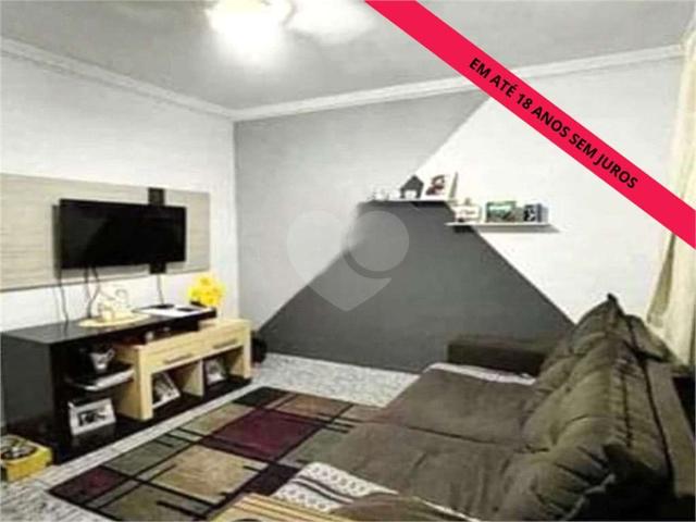 Casa / Sobrado para Venda em Piracicaba/SP Jardim Maria Claudia 2 Quartos