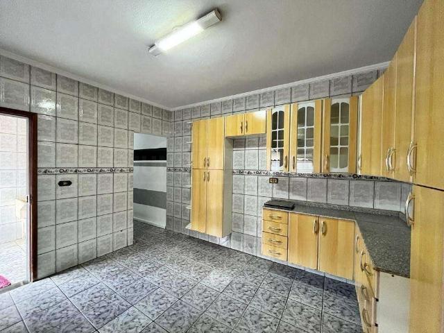 Casa / Sobrado para Venda em Piracicaba/SP Jardim Maria Claudia 2 Quartos