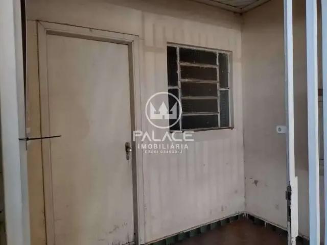 Casa / Sobrado para Venda em Piracicaba/SP Jardim Monumento 4 Quartos