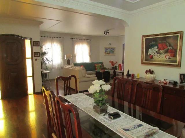 Casa / Sobrado para Venda em Piracicaba/SP Jardim Monumento 4 Quartos
