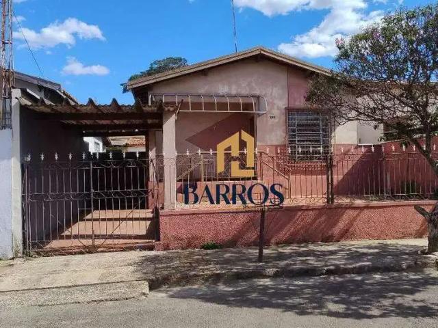 Casa / Sobrado para Venda em Piracicaba/SP Jardim Monumento 5 Quartos