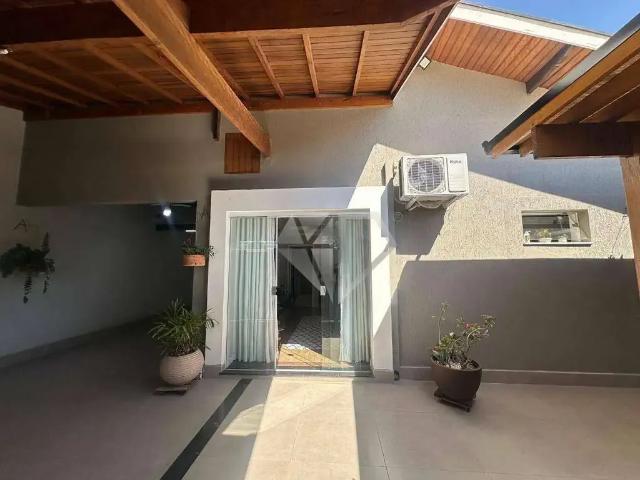 Casa / Sobrado para Venda em Piracicaba/SP Jardim Monumento 5 Quartos