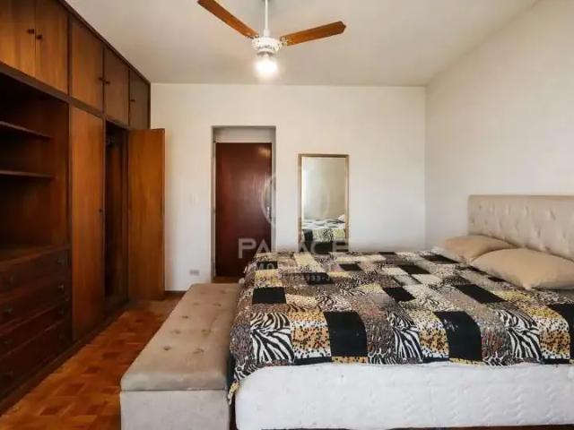 Casa / Sobrado para Venda em Piracicaba/SP Jardim Monumento 5 Quartos