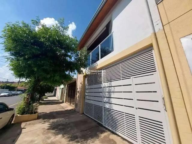 Casa / Sobrado para Venda em Piracicaba/SP Jardim Monumento 7 Quartos