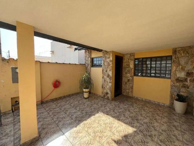 Casa / Sobrado para Venda em Piracicaba/SP Jardim Monumento 2 Quartos