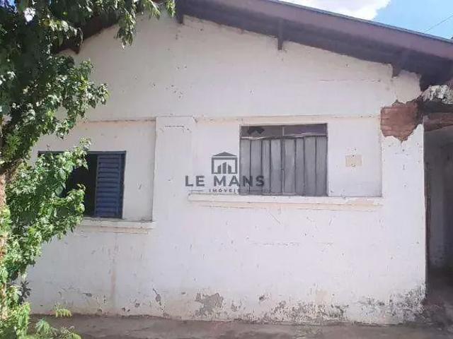 Casa / Sobrado para Venda em Piracicaba/SP Jardim Monumento 2 Quartos