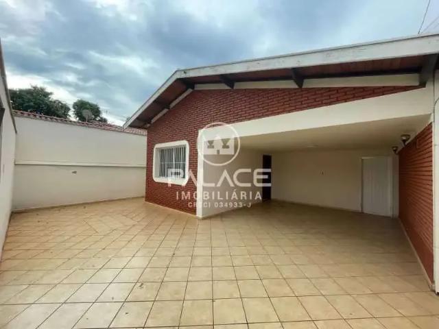 Casa / Sobrado para Venda em Piracicaba/SP Jardim Monumento 2 Quartos