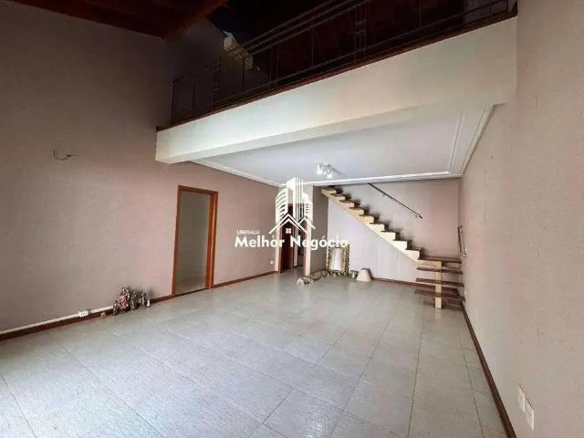 Casa / Sobrado para Venda em Piracicaba/SP Jardim Monumento 2 Quartos